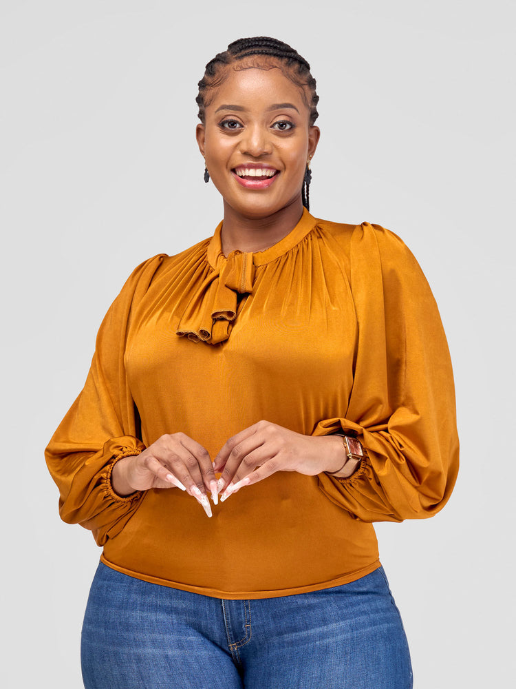 Fashion for African Women – Elsie Glamour