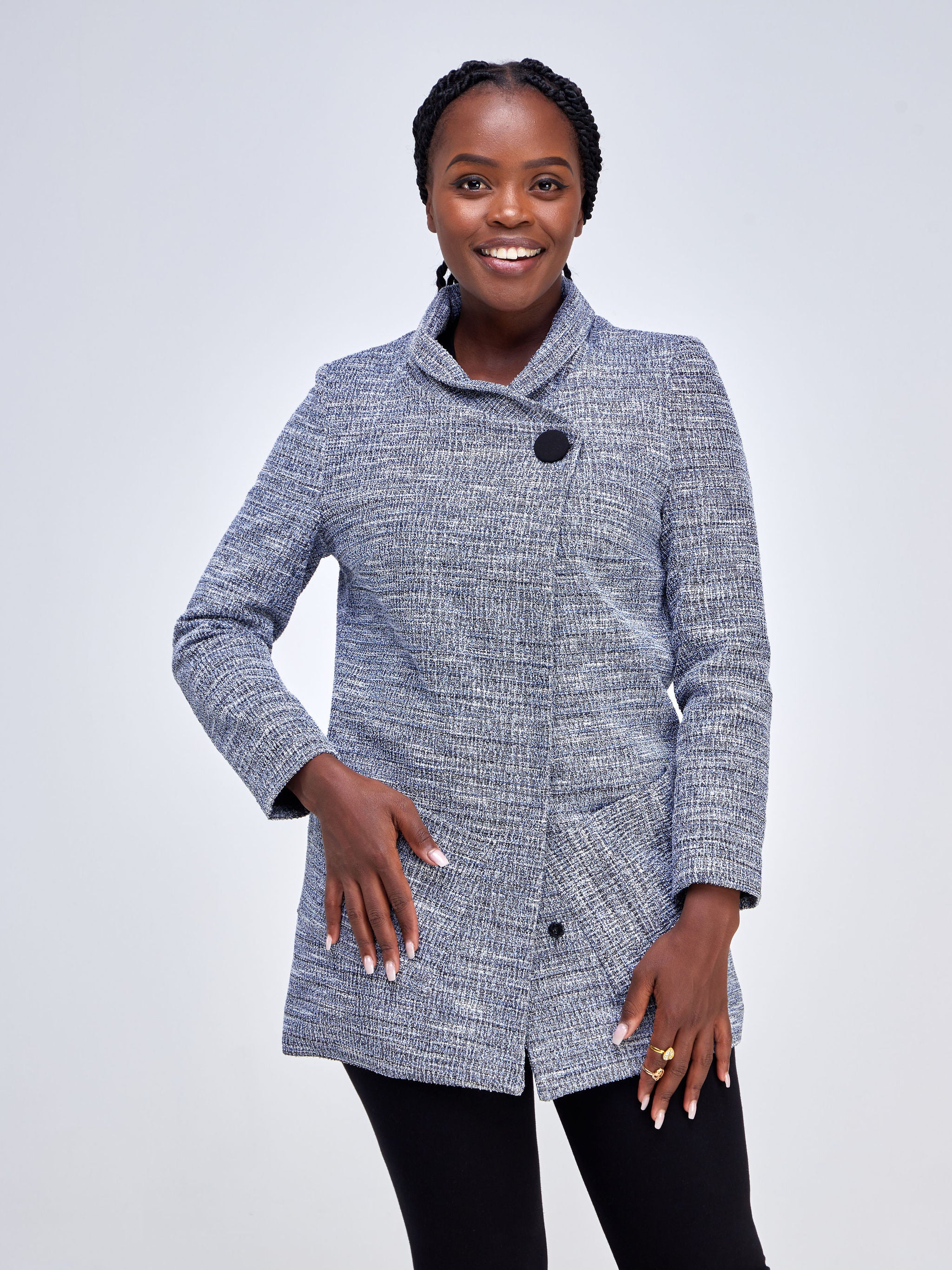 Fashion for African Women – Elsie Glamour