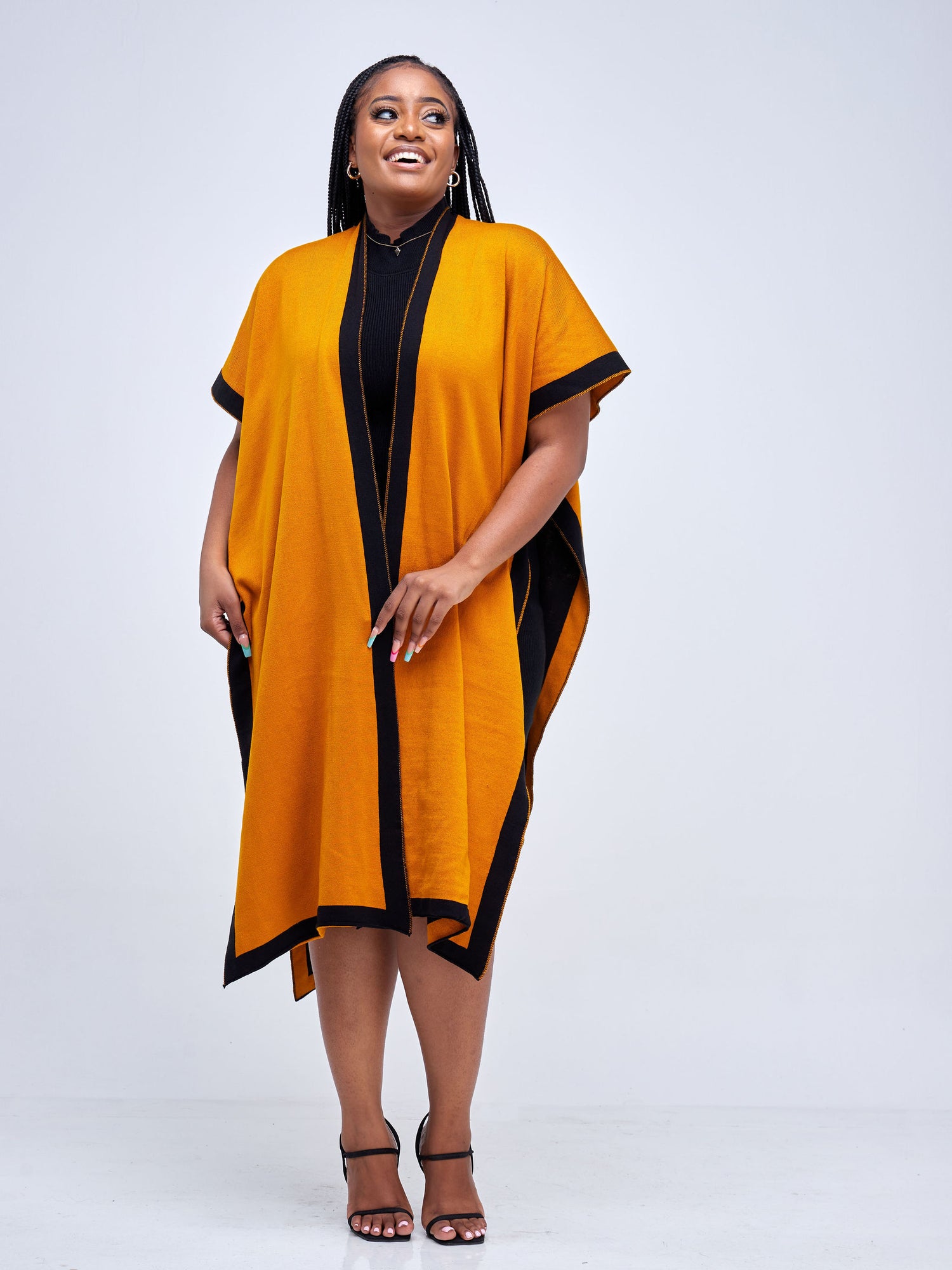 Fashion for African Women – Elsie Glamour