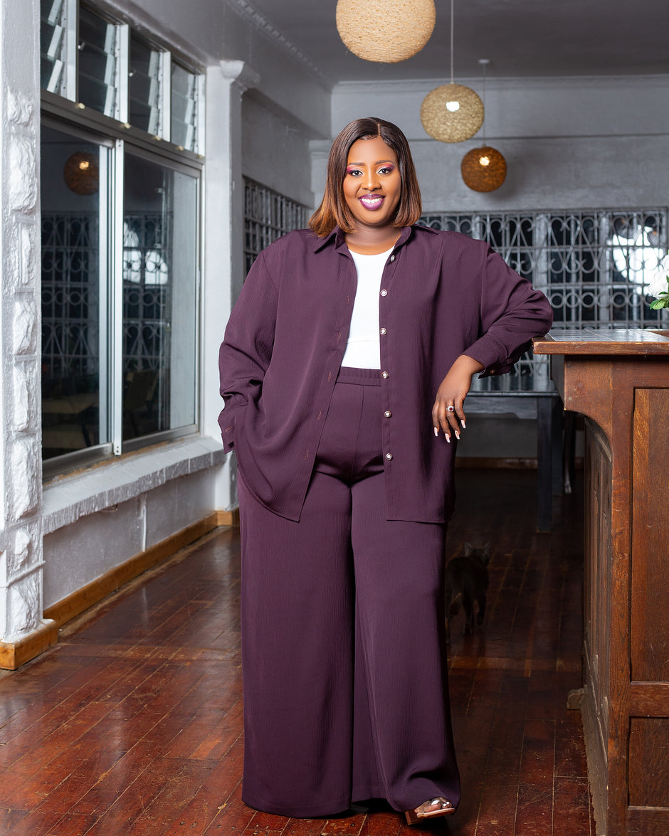 Fashion for African Women – Elsie Glamour