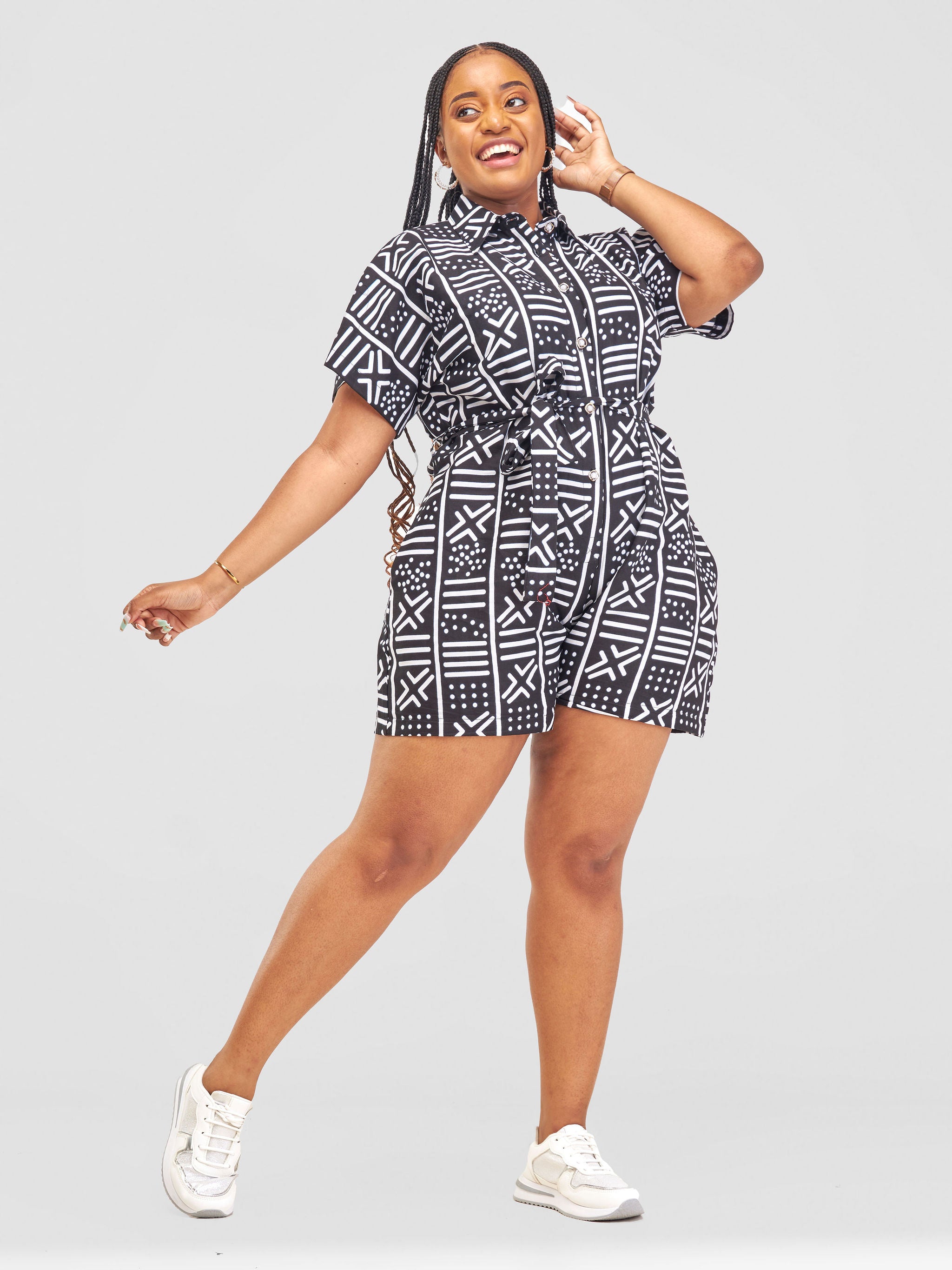 Fashion for African Women – Elsie Glamour