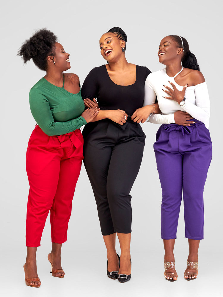 Fashion for African Women – Elsie Glamour