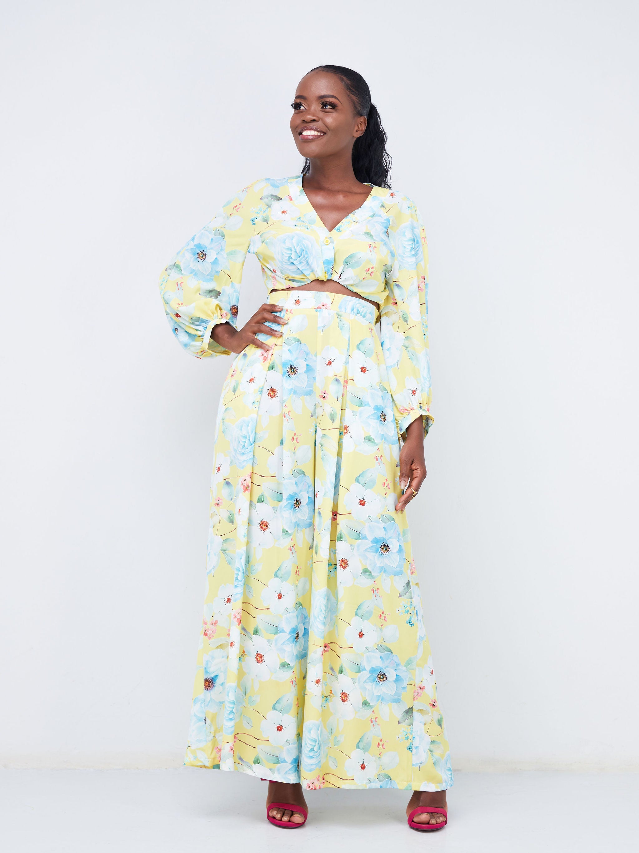 Two- Piece sets,Jumpsuits & Playsuits – Elsie Glamour